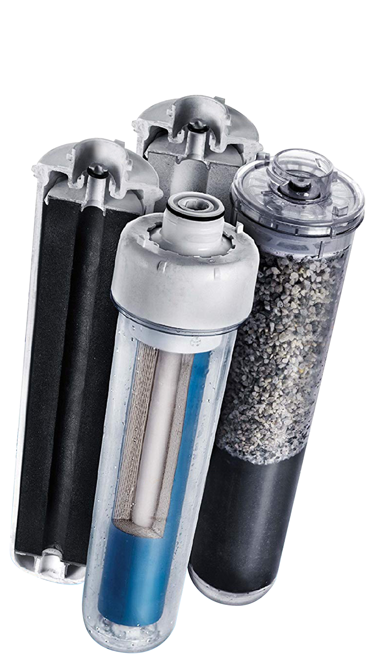 Vervangfilters - Drinkwater