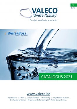 Catalogus - Valeco